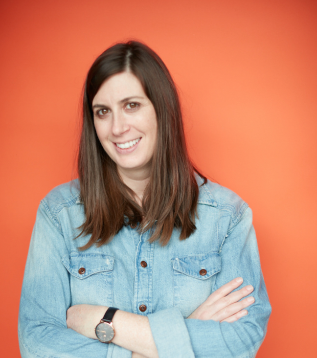 Erin Joyce - One Creator Lab