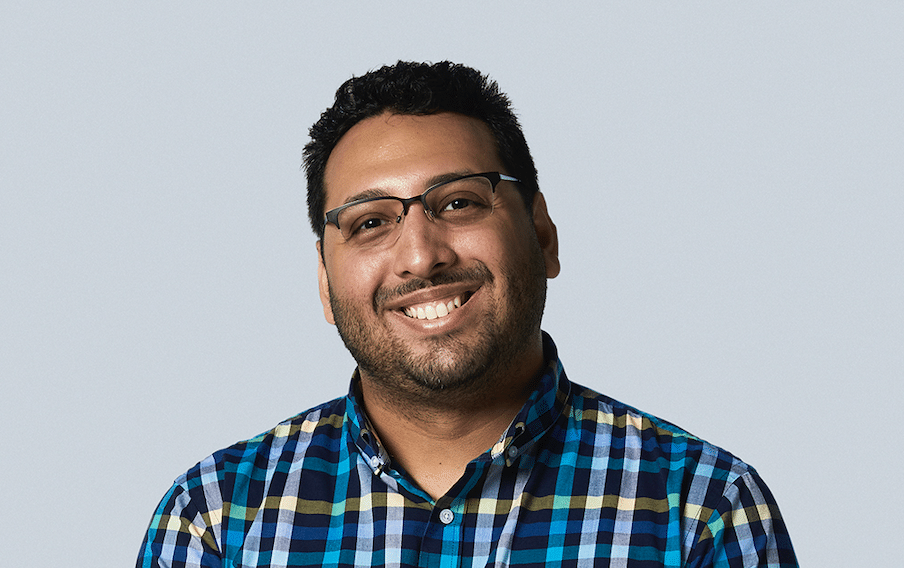 Aaron Martin - ONE Creator Lab
